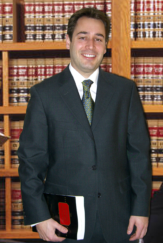 Meet Attorney Kirk Moore – San Jose Bankruptcy Attorney | San Francisco ...